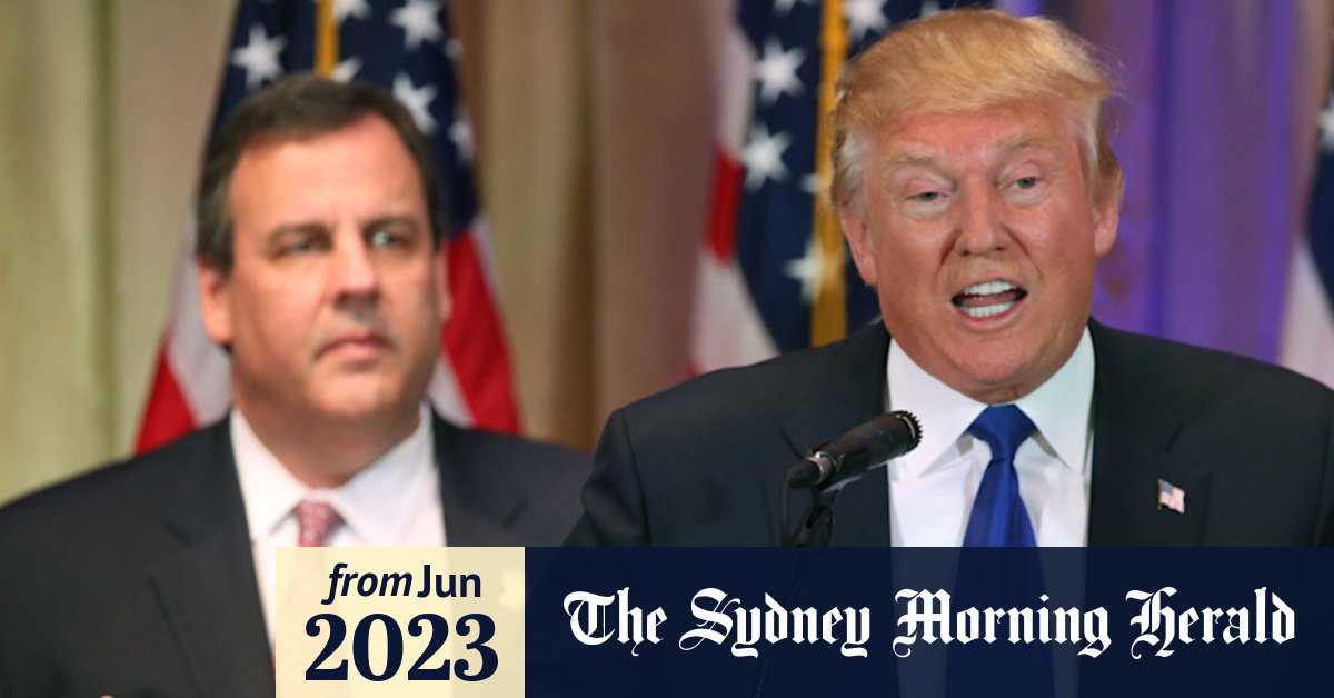 2024 Election Republican Nominee Loyalty Pledge Draws Growing Criticism